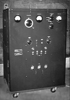 Inland Empire Antique Radio Society